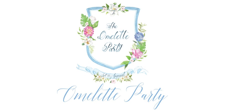 The 58th Annual Omelette Party Reservations | The Arc Tampa Bay Foundation