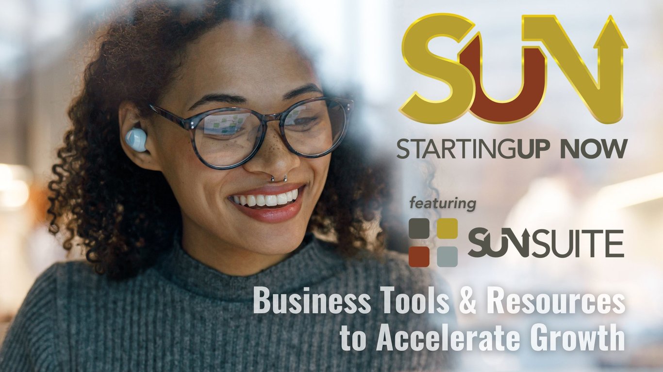 SUN Tools and Resources for Entrepreneurs | Entrenuity
