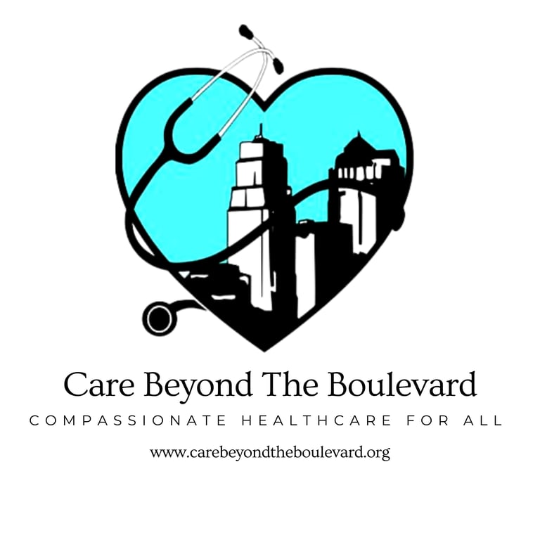 Care Above & Beyond | Care Beyond the Boulevard