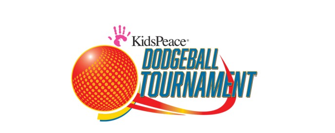The Second Annual KidsPeace Dodgeball Tournament | KidsPeace