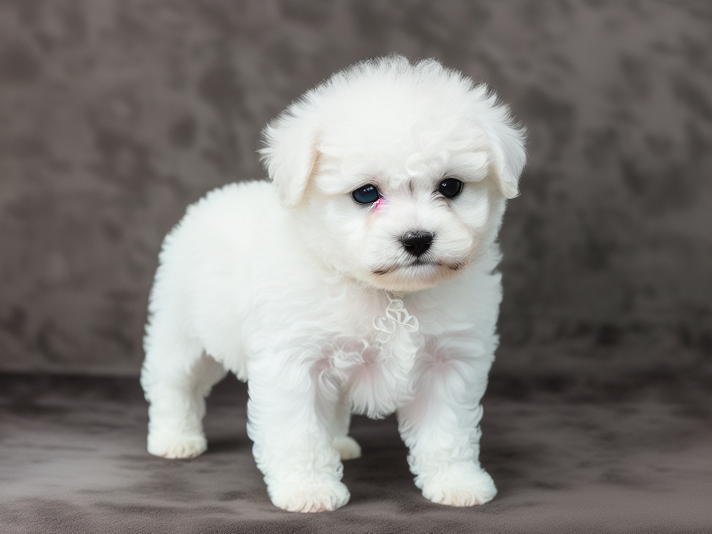 Bichon Frisé: All You Need to Know - Talk to Dogs