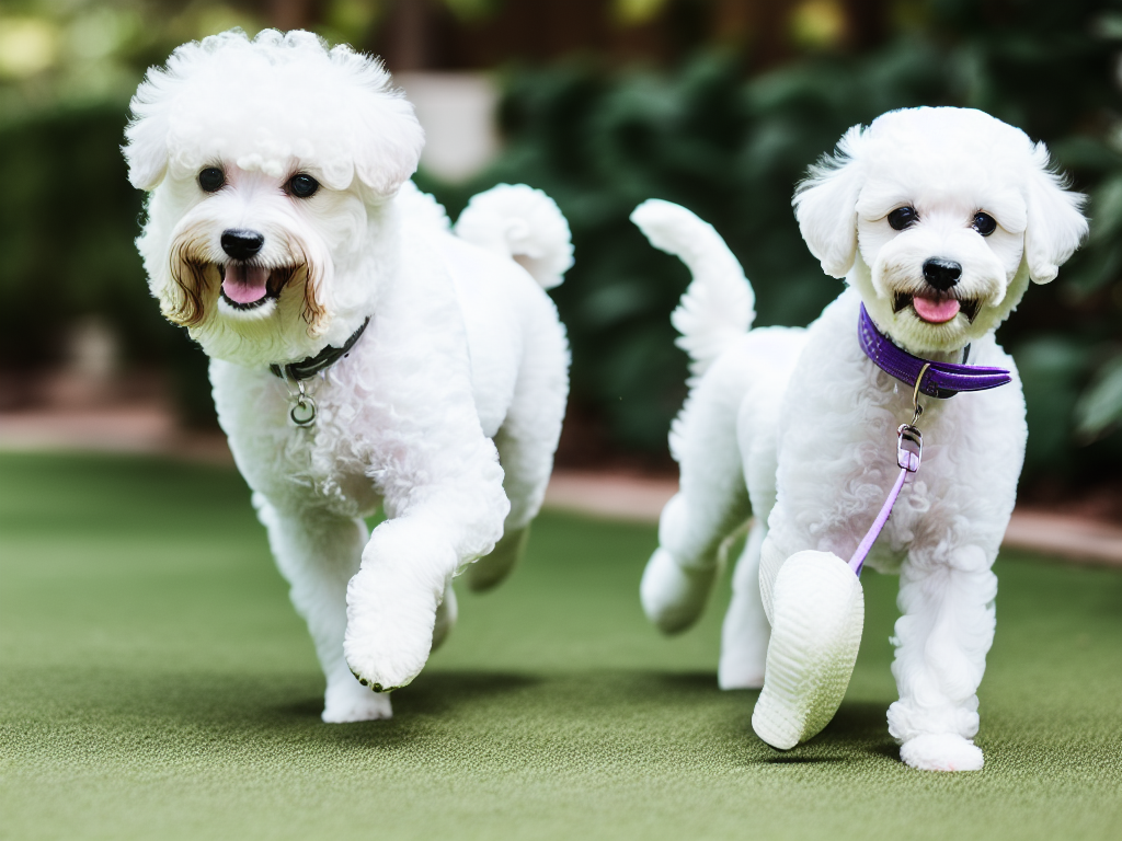 Bichon Frisé: All You Need to Know - Talk to Dogs