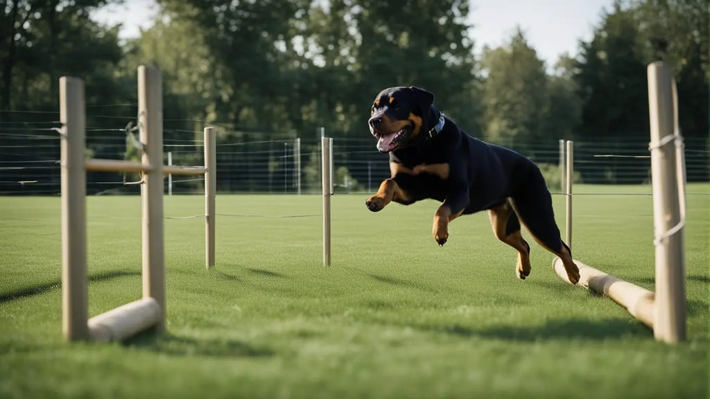 Rottweiler Breed Guide: Characteristics, Care & More - Talk to Dogs
