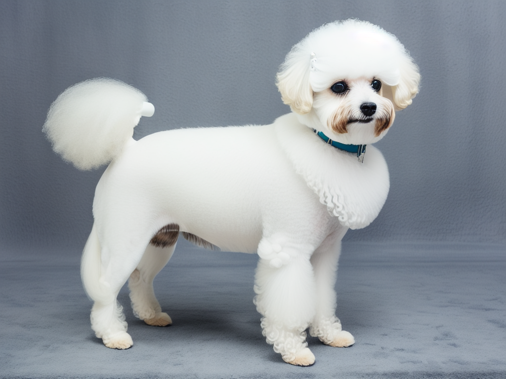 Bichon Frisé: All You Need to Know - Talk to Dogs