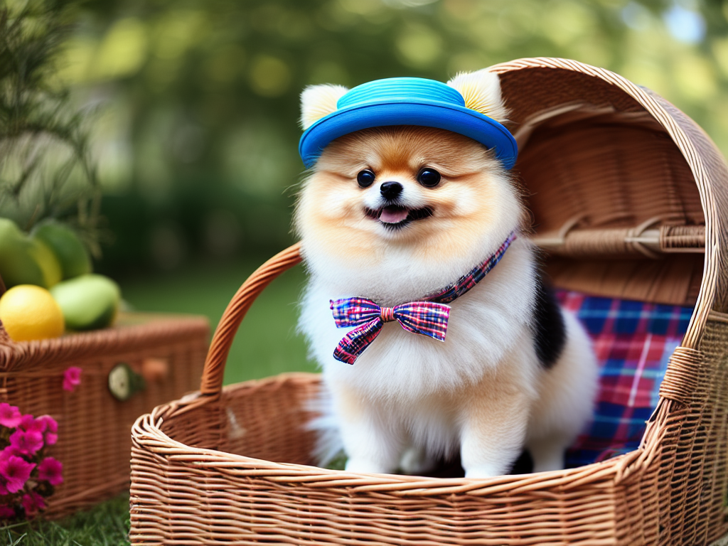 Teacup Pomeranian: Breed Info, Puppy Costs & More - Talk to Dogs