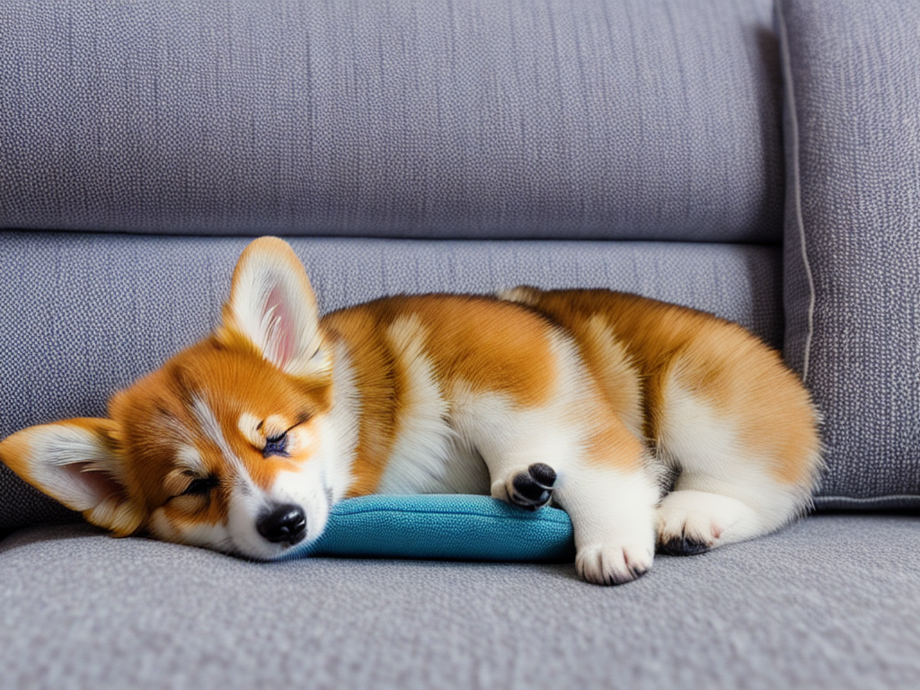 Corgi Puppy Guide: Breed Info & Tips - Talk to Dogs