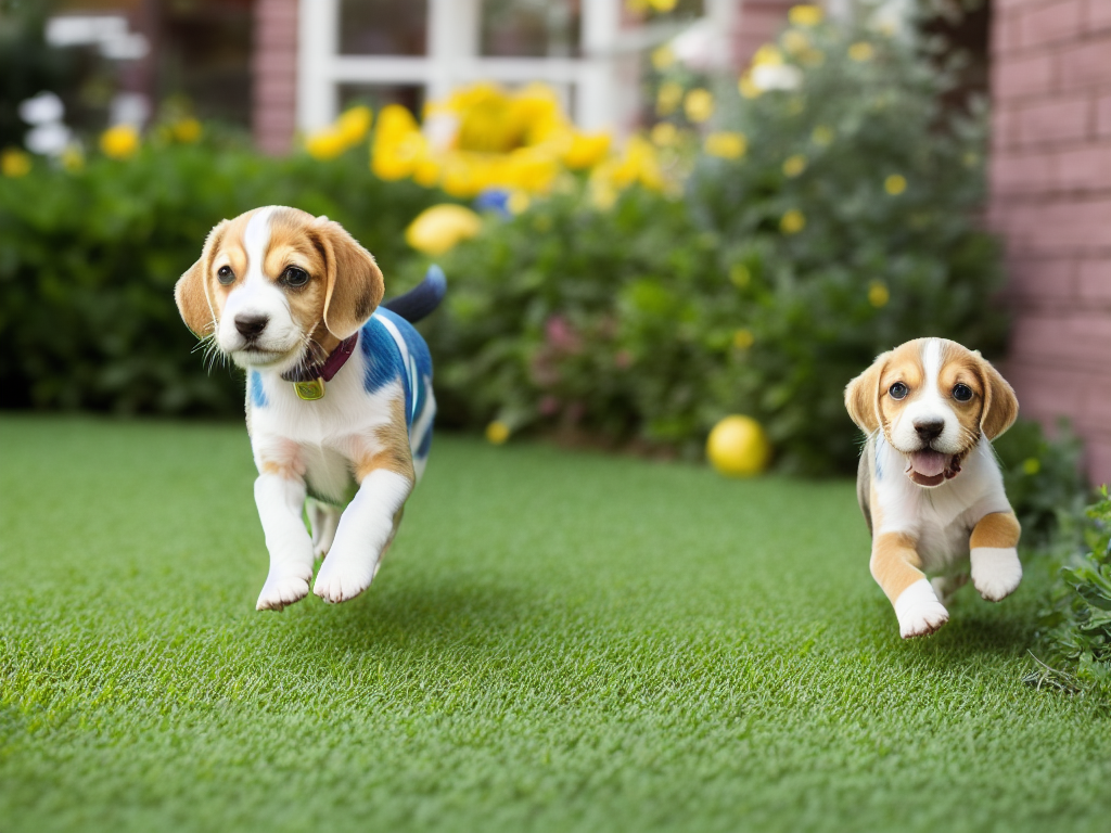 Lemon Beagle: Uncovering a Rare Breed - Talk to Dogs