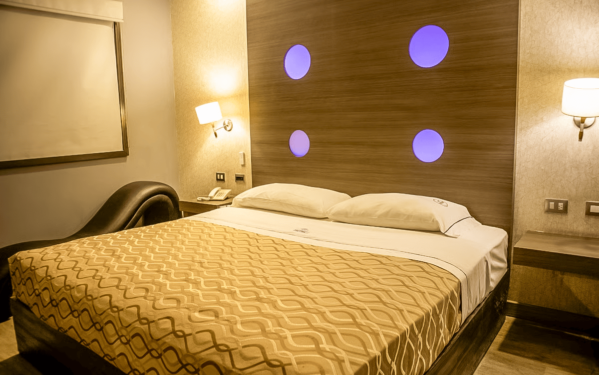 Hotel Muy