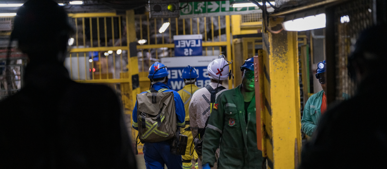 Missing Person Locator