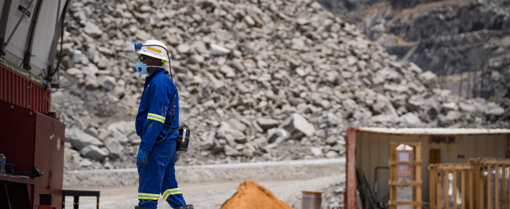 Missing Person Locator