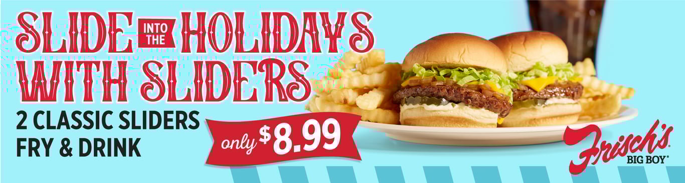 Frischs e-commerce - Storefront