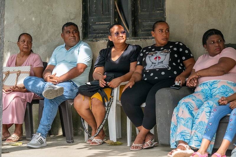 ¿Qué es ser una persona asociada y cómo asociarme?