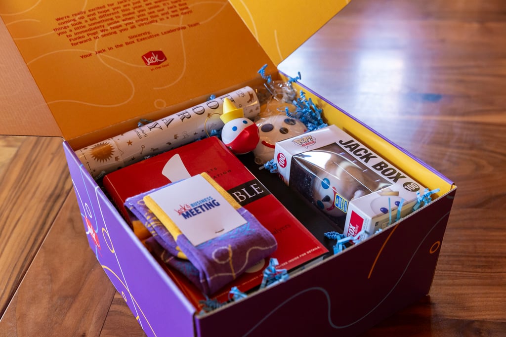 Fulfillment & Packaging - Unbridled