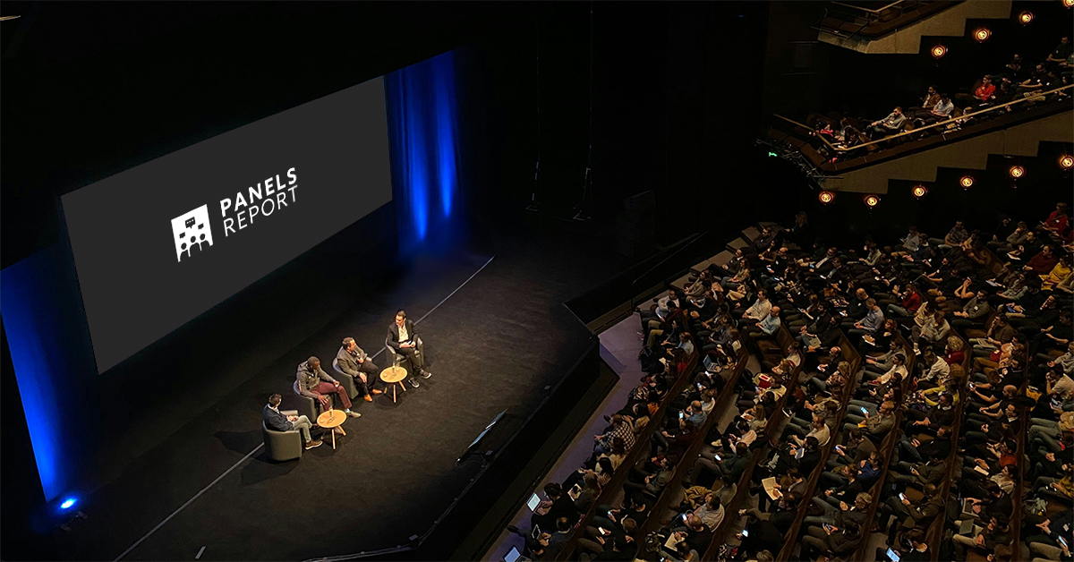 What Audiences Really Want from Panel Discussions - Unbridled