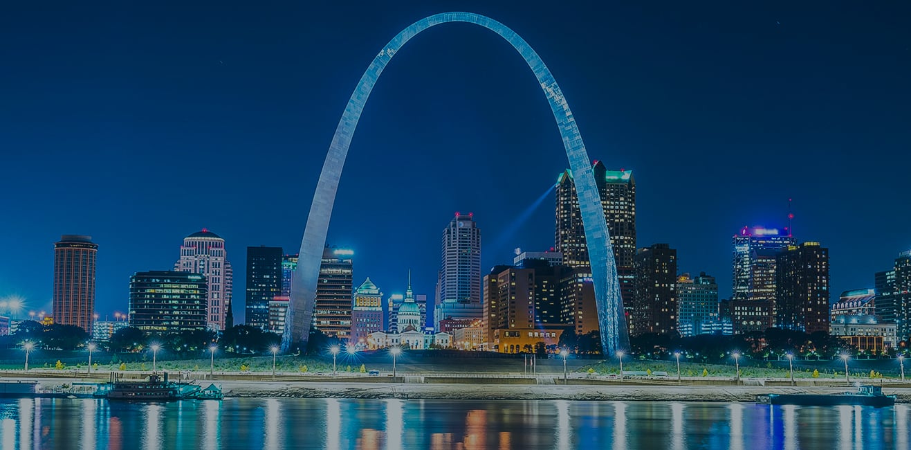 Unbridled St. Louis - Unbridled