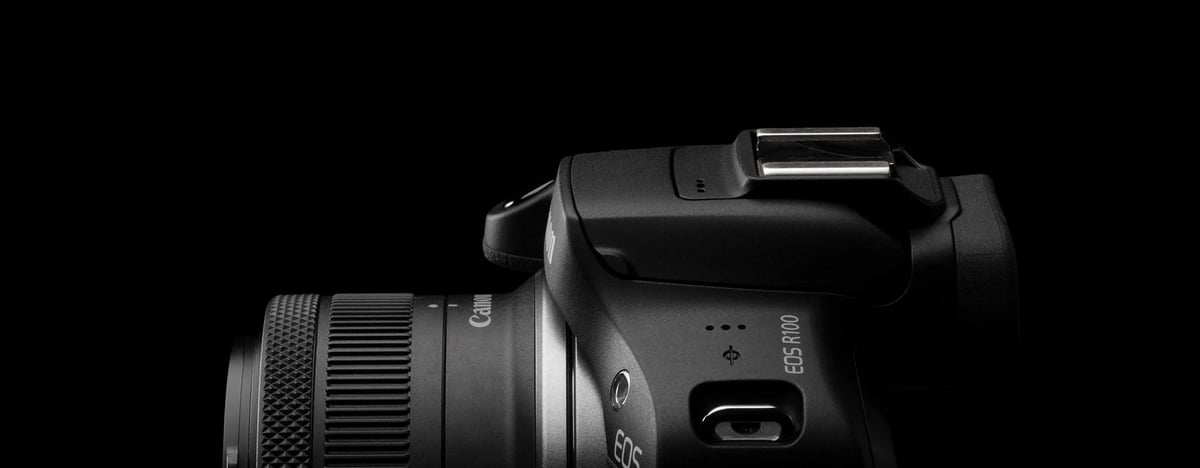 Canon R100 Tests: Bullet Time & Photogrammetry | XangleCS | XangleCS