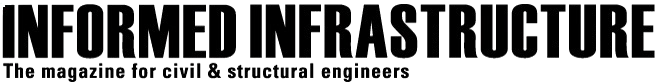 Informedinfrastructure.com - Informed Infrastructure