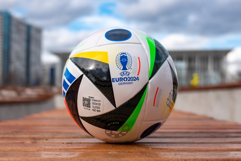 Il pallone ufficiale di Euro2024: design, caratteristiche e storia