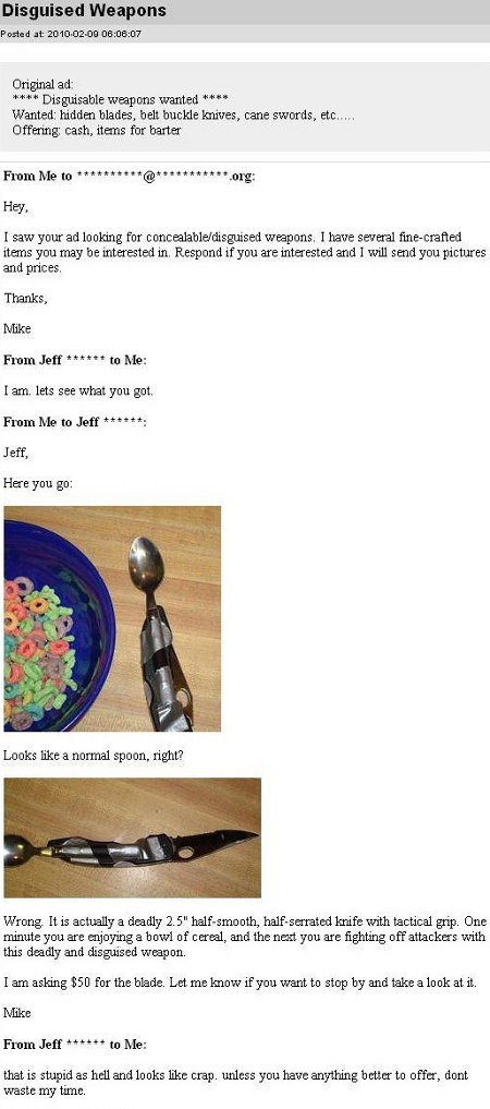 Funny Concealed Carry | Concealed Nation