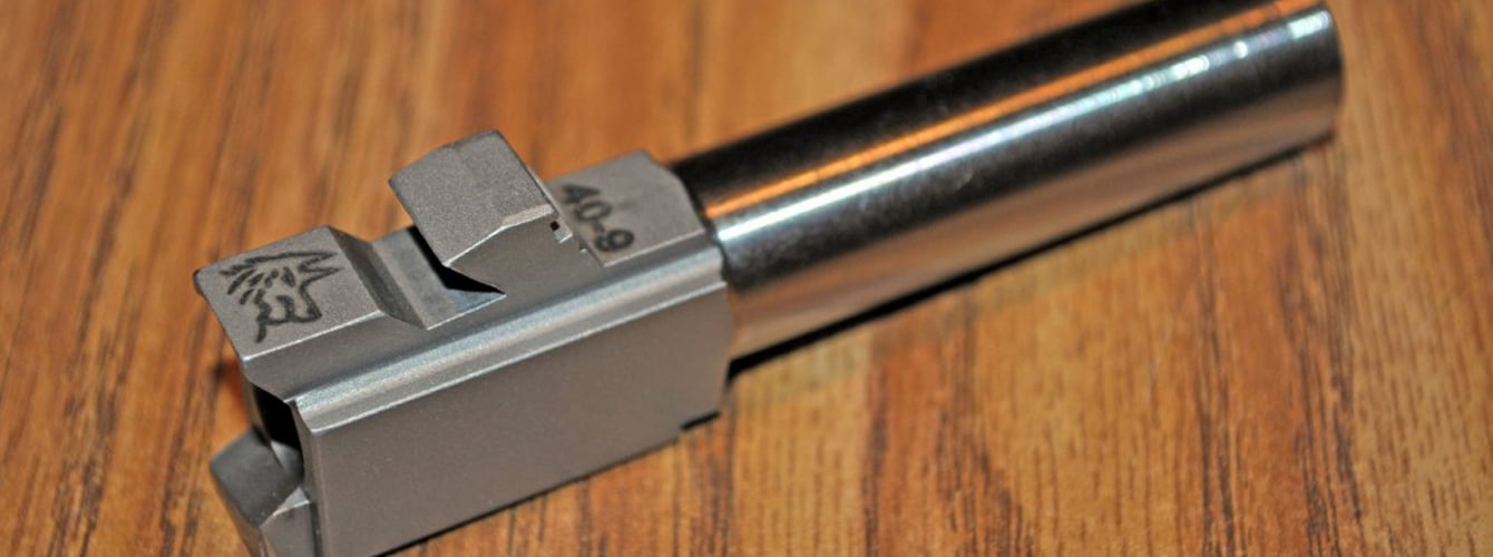 How Long Will Your Handgun Last? | Concealed Nation