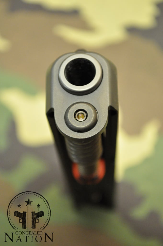 [PRODUCT REVIEW] LaserMax Guide Rod Laser | Concealed Nation