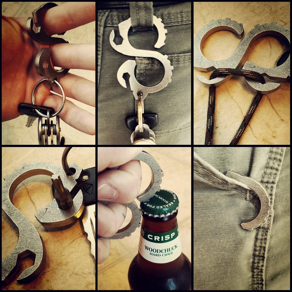 [PRODUCT REVIEW] "The Solo" Multi-purpose Tool By Koch Tools ...