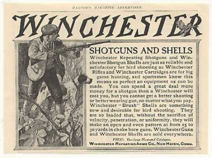 Vintage Gun Advertisements From The 1900s To 1980s | Concealed Nation