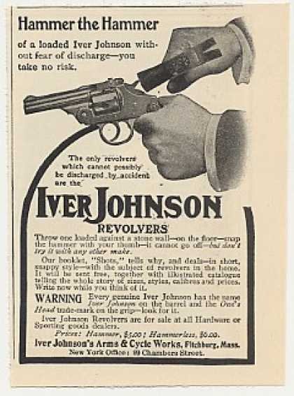 Vintage Gun Advertisements From The 1900s To 1980s | Concealed Nation