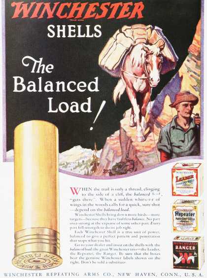Vintage Gun Advertisements From The 1900s To 1980s | Concealed Nation
