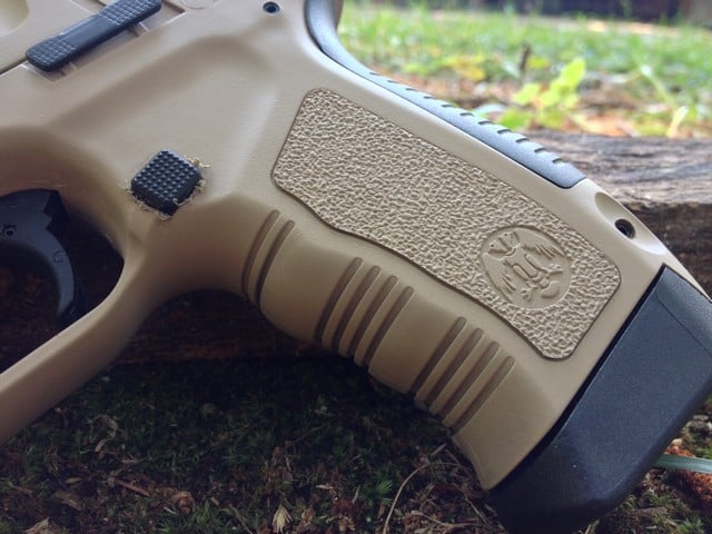 [FIREARM REVIEW] Canik 55 TP-9 9mm Pistol Review | Concealed Nation
