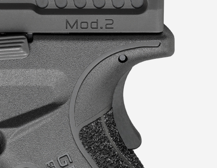 Springfield Armory Introduces Their New Springfield XD® MOD.2 ...