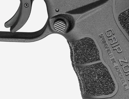 Springfield Armory Introduces Their New Springfield XD® MOD.2 ...