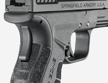 Springfield Armory Introduces Their New Springfield XD® MOD.2 ...