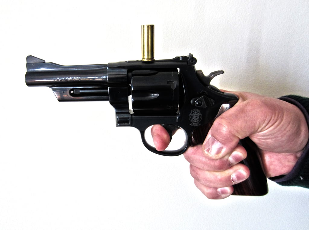 Training Tip: How To Develop A Smooth Double-Action Pull | Concealed Nation