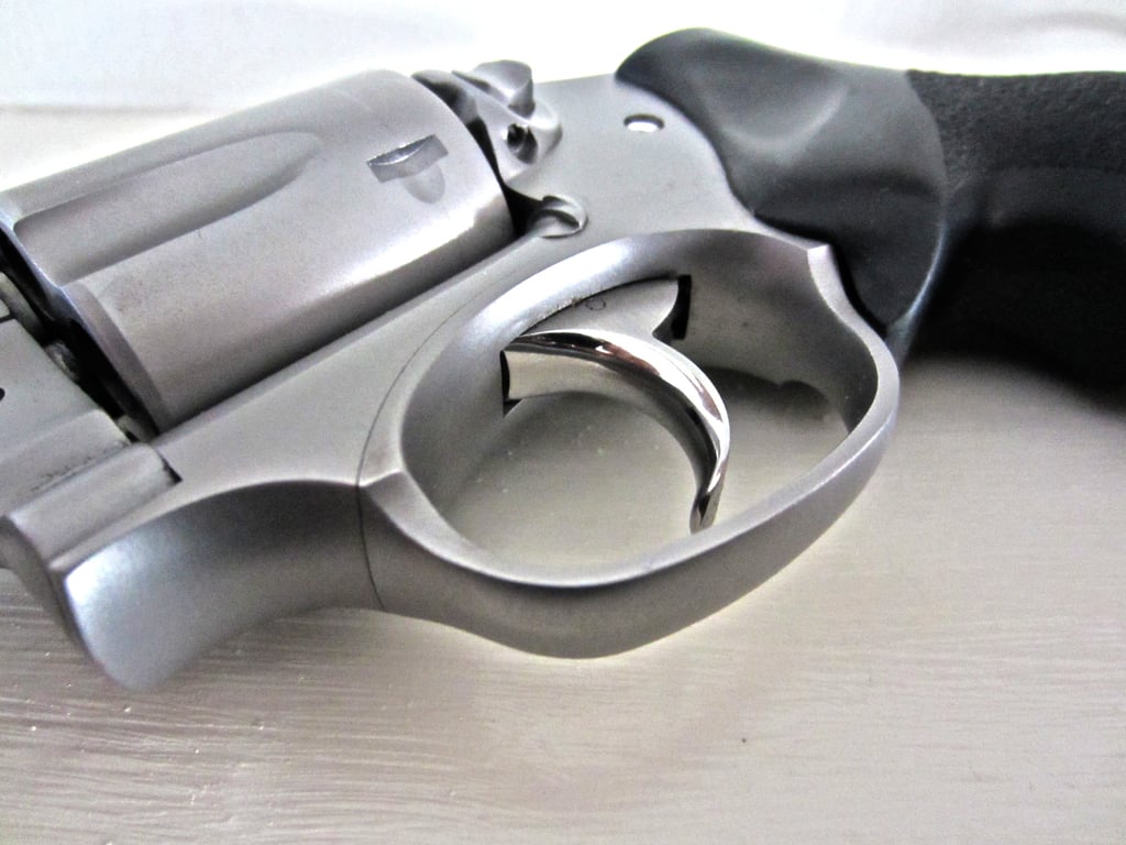 Training Tip: How To Develop A Smooth Double-Action Pull | Concealed Nation