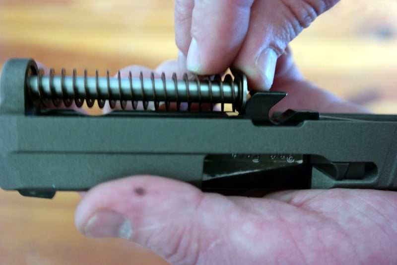 Firearm Maintenance For Concealed Carry Pistols | Concealed Nation
