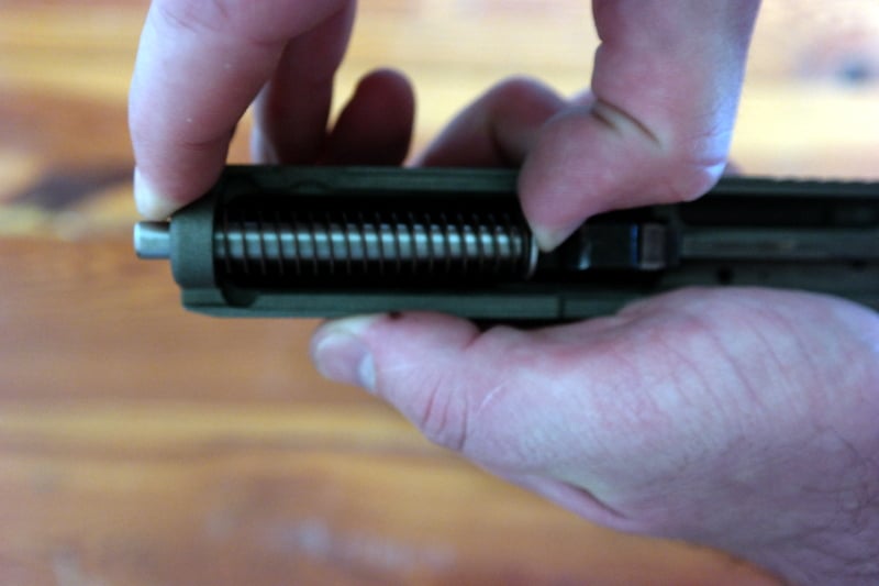 How Long Will Your Handgun Last? | Concealed Nation