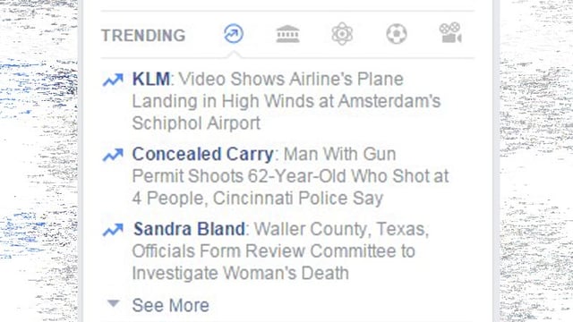 A Concealed Carry Self-Defense Story Is Currently Trending On Facebook ...