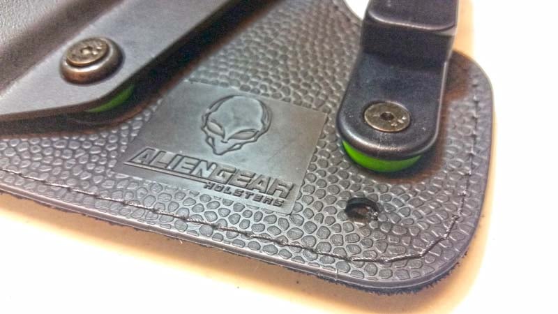 [HOLSTER REVIEW] Alien Gear Cloak Tuck 3.0 IWB Holster | Concealed Nation