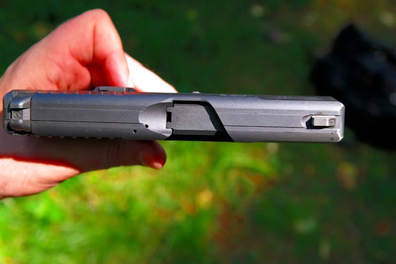 [FIREARM REVIEW] Walther PPS 9mm Review For Concealed Carry | Concealed ...