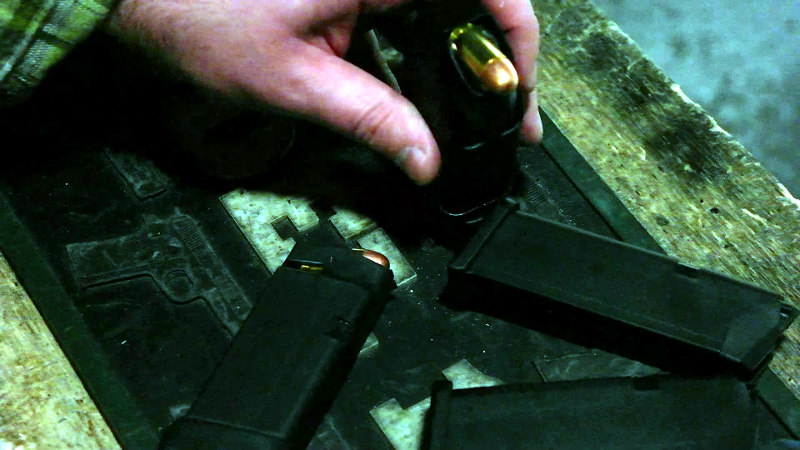 How Many Rounds Do You Need To Fire To Break In Your Handgun ...