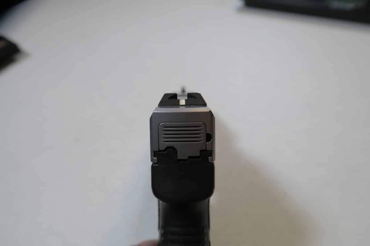 [FIREARM REVIEW] Kahr CM9 | Concealed Nation