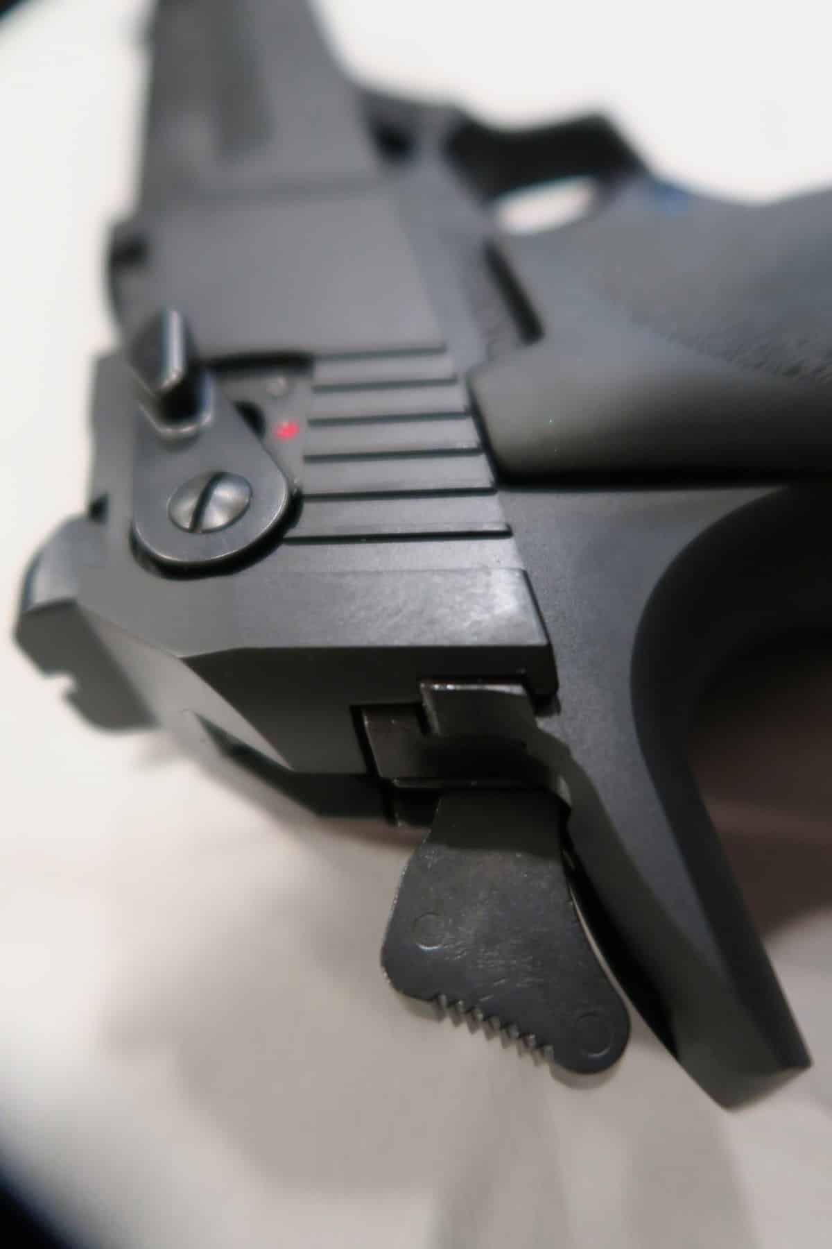 [FIREARM REVIEW] Desert Eagle L5 | Concealed Nation