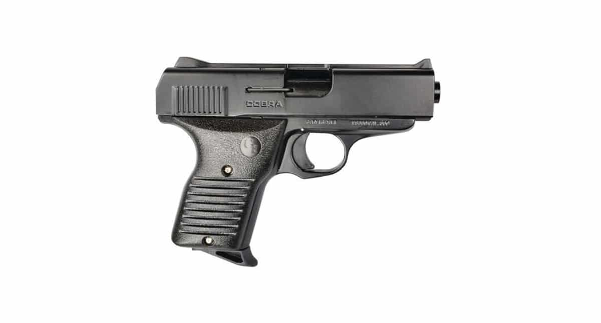 Guide To Popular Concealed Carry Handguns Chambered In .380 ACP ...