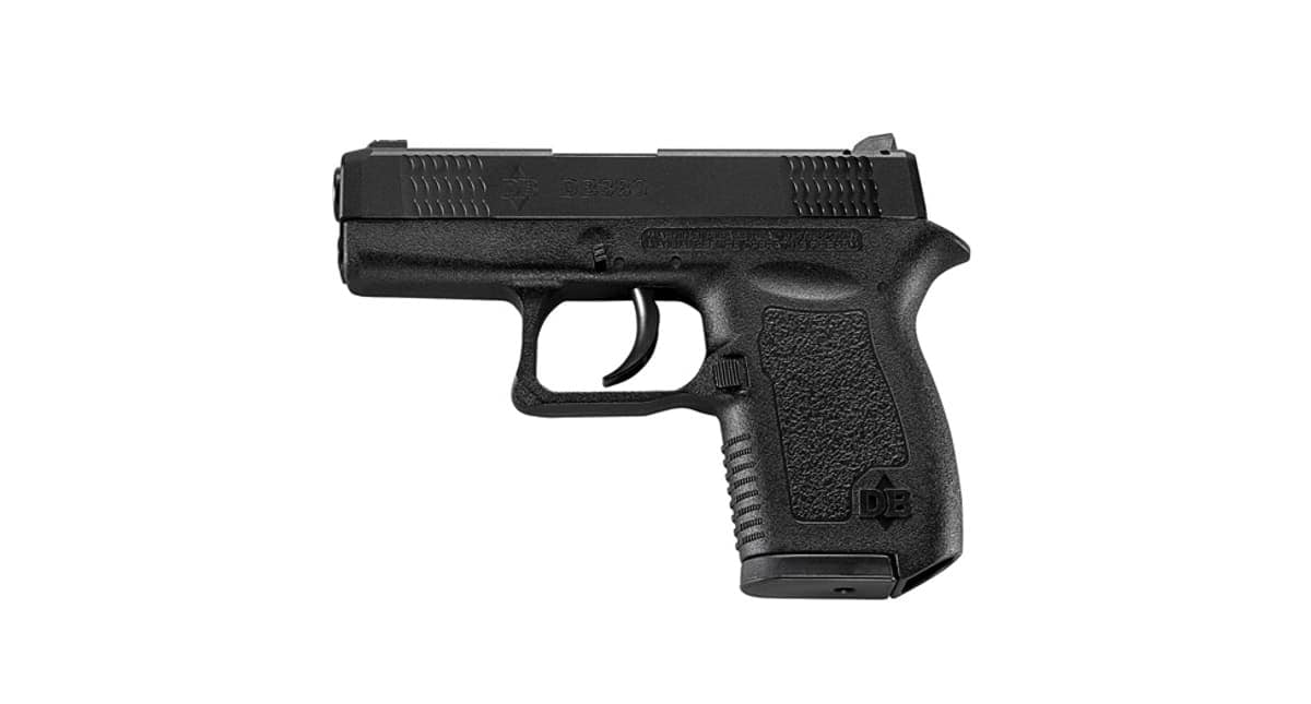 Guide To Popular Concealed Carry Handguns Chambered In .380 ACP ...