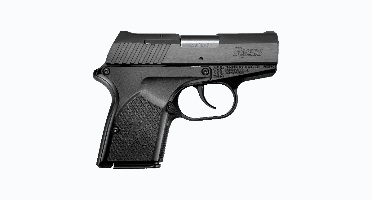 Guide To Popular Concealed Carry Handguns Chambered In .380 ACP ...