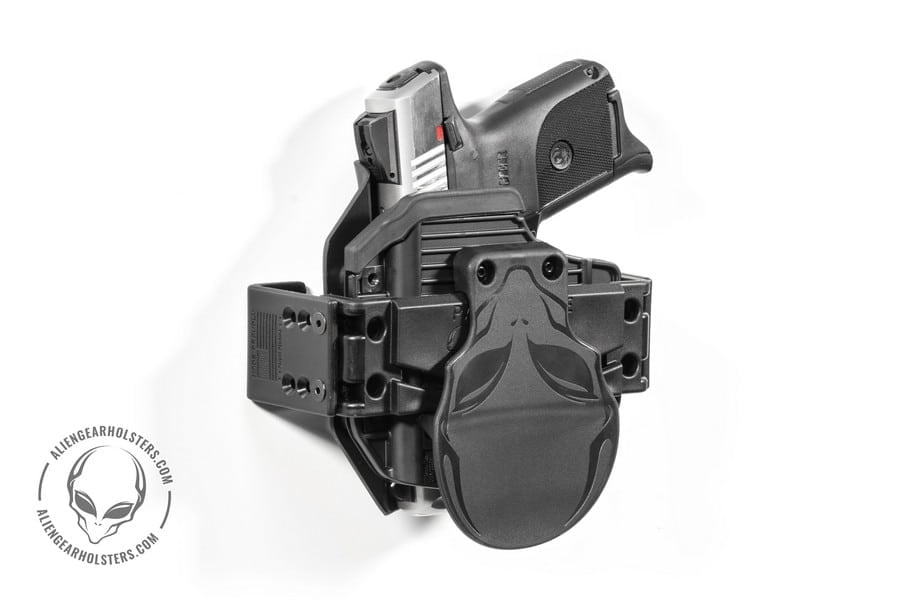 Alien Gear Announces New Holster-Docking System | Concealed Nation