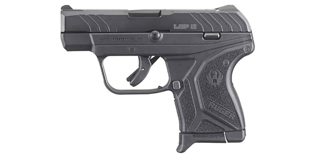 VIRIDIAN® ANNOUCES NEW RUGER® LCP® II Laser/Light Accessories ...