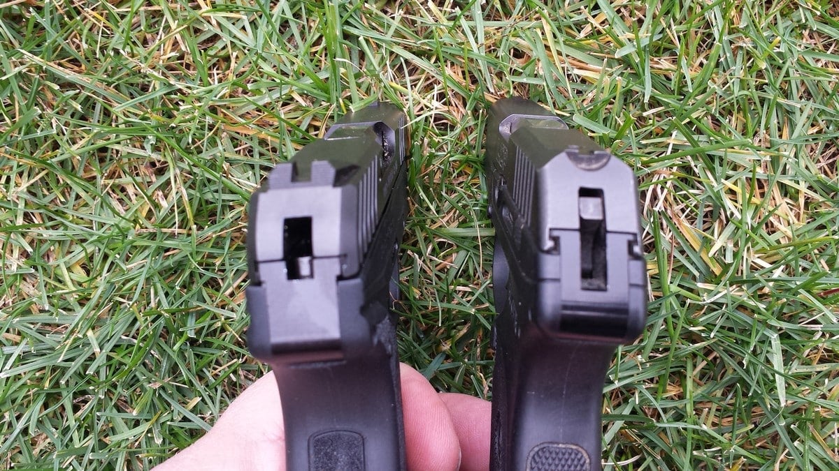 [FIREARM REVIEW] Ruger LCP II; The New Look Of The LCP | Concealed Nation