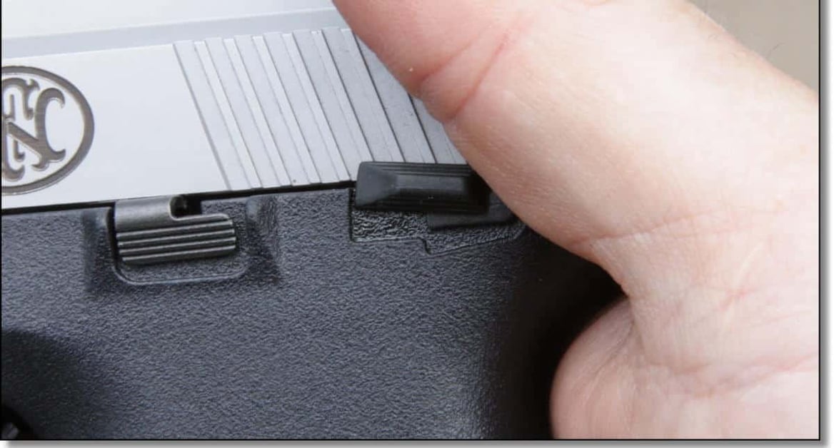 Guns With External Safeties: Are They Necessary For Concealed Carry ...